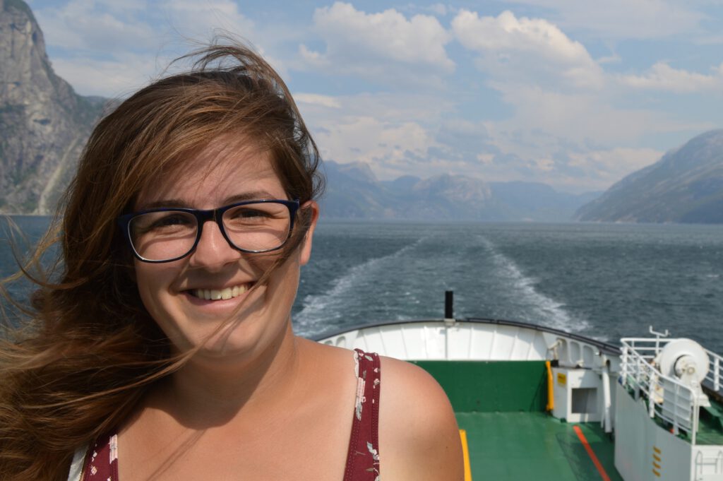 Over Maaike – Rachamim